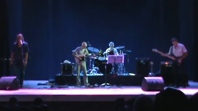 Гараж - Почему(ДК )2013 06 14