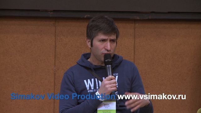 Видеоверсия мероприятия Russian Startups Go Global - панельная дискуссия