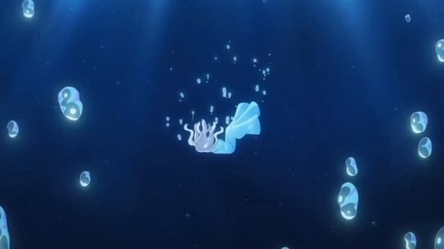 Песня: Роза Версаля. Фильм