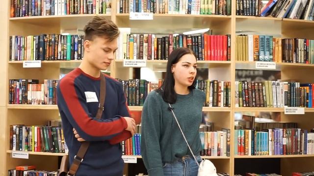 Отзывы учеников Startup Junior