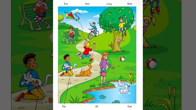 Стартерс Задание 1