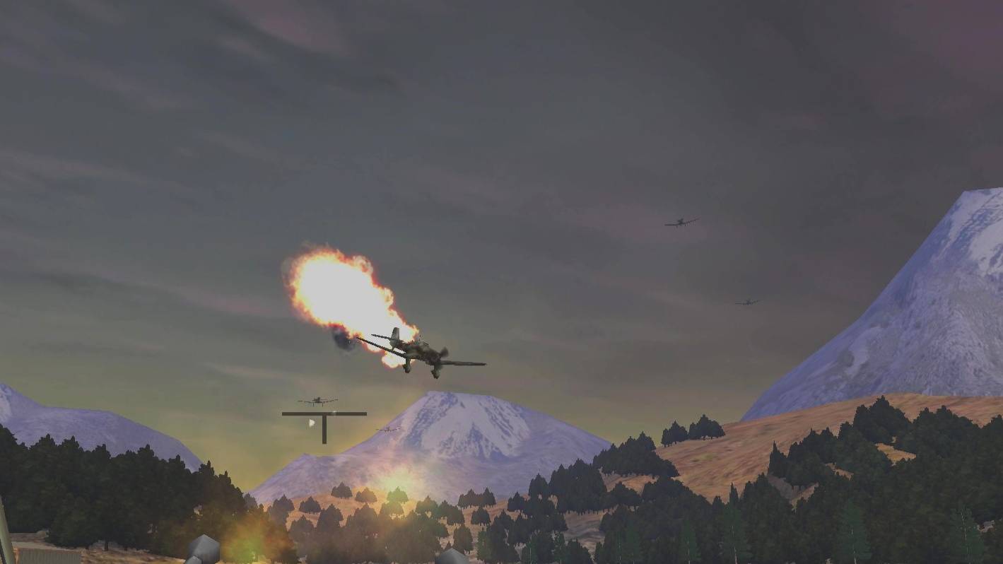 Call of Duty #13: Переводимся в ПВО. Ветеран