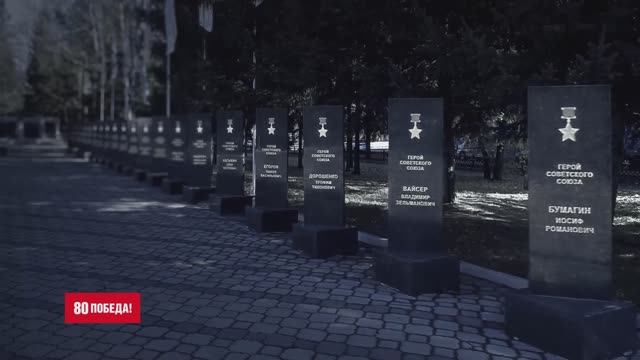 Вера в Победу связала поколения героев-защитников Отечества в совместном арт-проекте жителей ЕАО