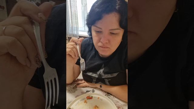 Mukbang. 15.05.2025. Про любовниц.