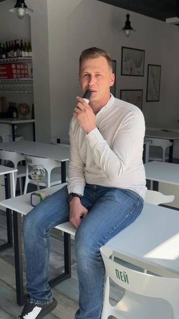 Знакомьтесь, Дмитрий Плотников — тот самый преподаватель!