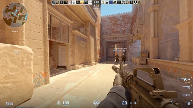 "К.С.2"  8 серия