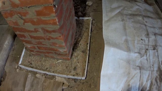 43.Ушаковская столбянка. 2часть.