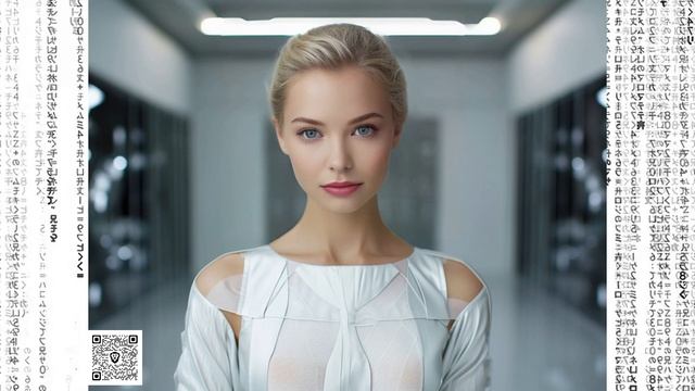 Первый эпизод презентации Кибергенез будущего: как dDigitalgene перезагружает реальность