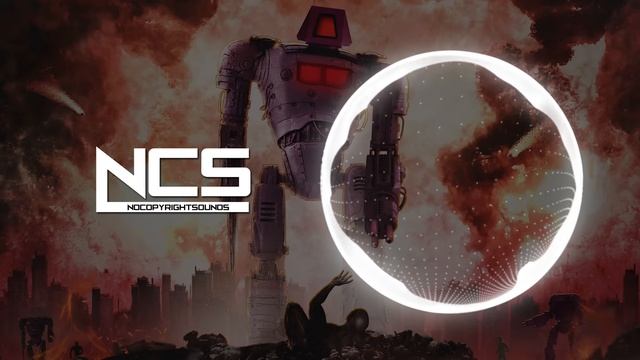 Dryskill & Max Brhon - War Machine ｜ Electro House ｜ NCS - Copyright Free Music