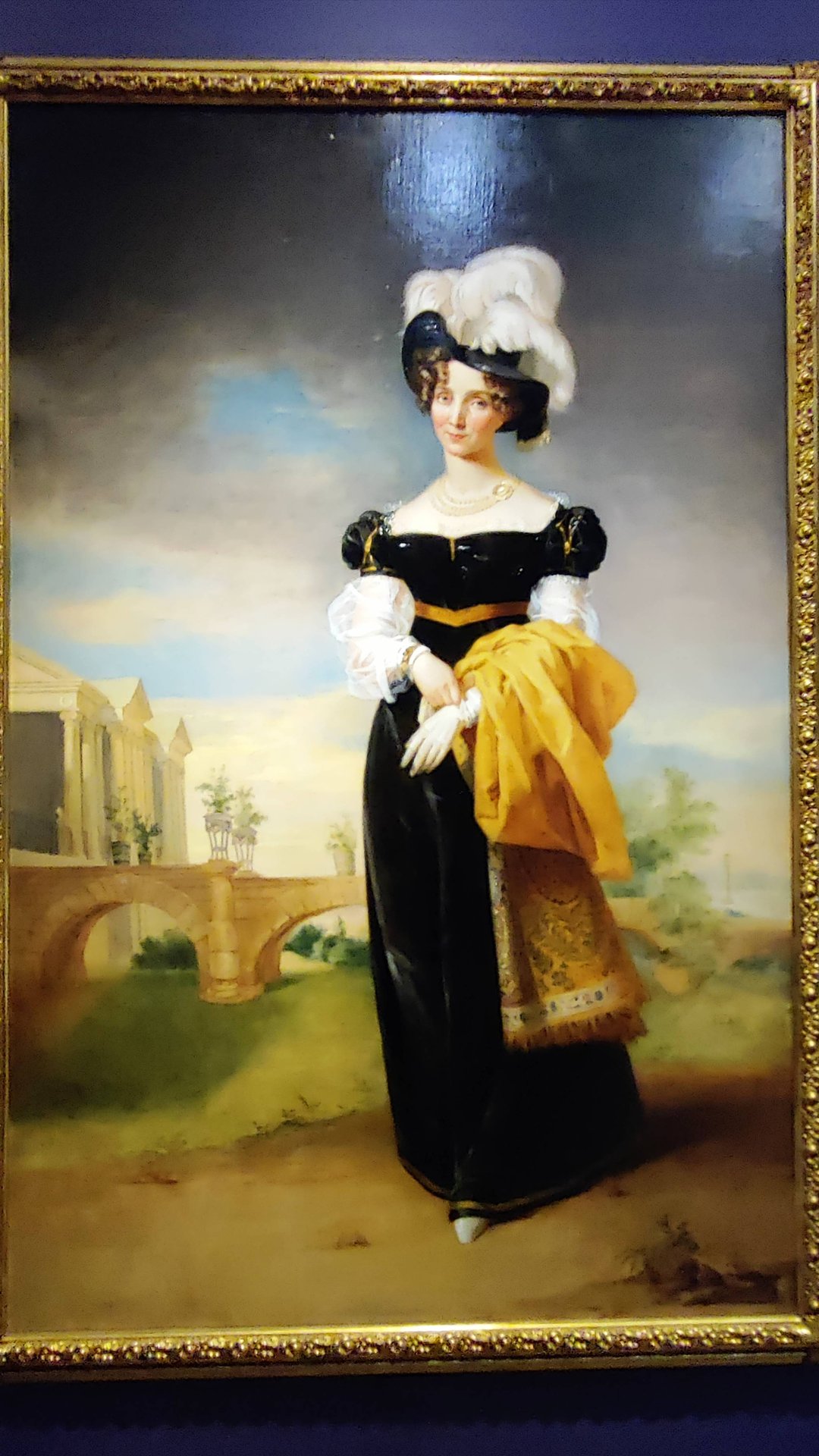 2025.05.12 Москва. Исторический музей. "Драгоценности. Блеск русского двора".