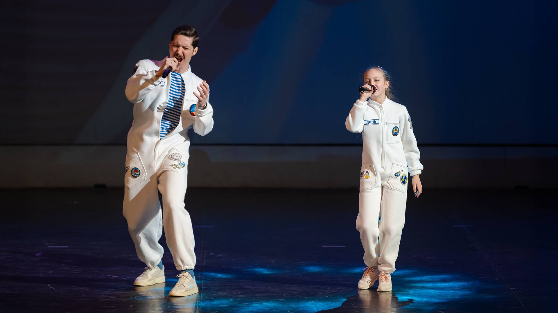 Шу - Медведи в Беде | Живое исполнение к годовщине песни 🎂