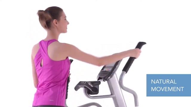 HORIZON Elliptical Trainer Andes 7I