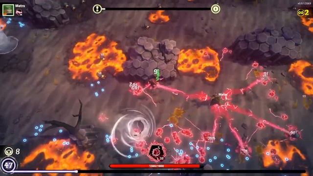 Livestream 176-The Spell Brigade