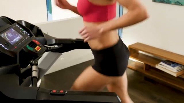 Bowflex Results Series Treadmill BXT326