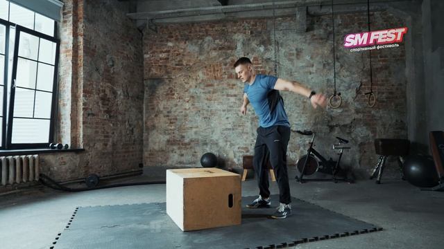 Видеоинструкция - Спортмастер - _fest_