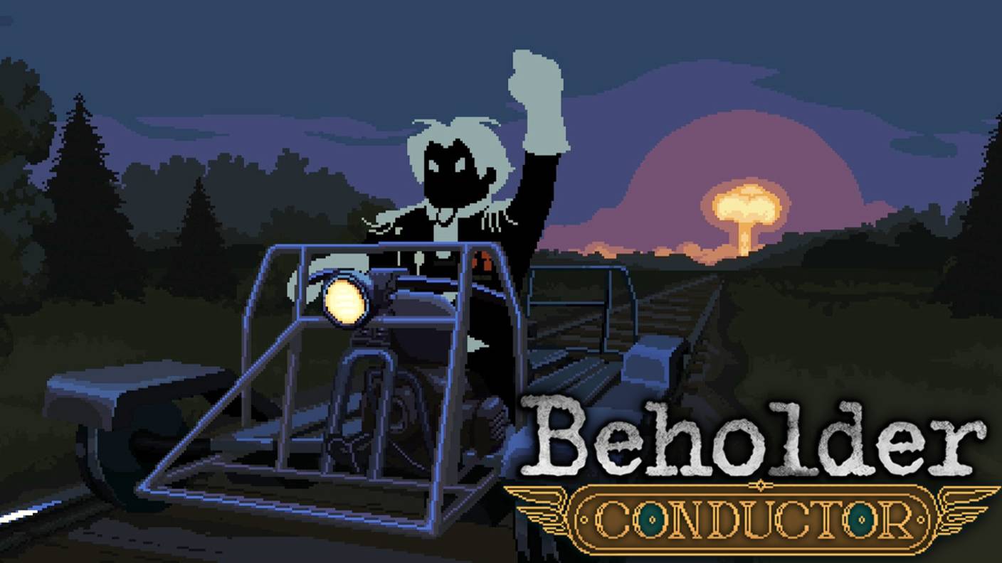 ФИНАЛ ► Beholder Conductor ► ПРОХОЖДЕНИЕ (7)