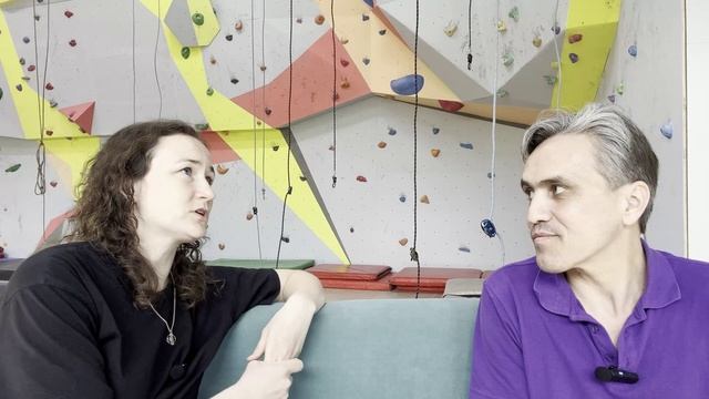 11. Скалодром. Причины нового переезда и свой бренд