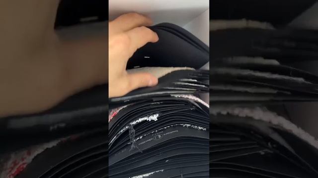 Закулисье итальянских стоков (3 часть)