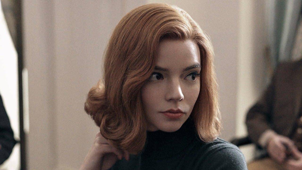 Стрим: Ход Королевы