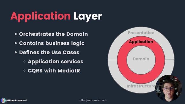 06.Clean Architecture layers