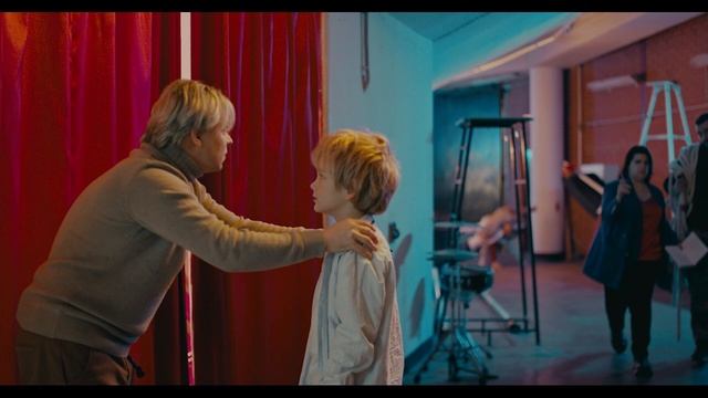 Приключения в Цирке - Эпизод 7