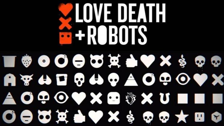 Сериал Любовь. Смерть. Роботы – 4 сезон 3 серия / Love, Death & Robots (RUsub)