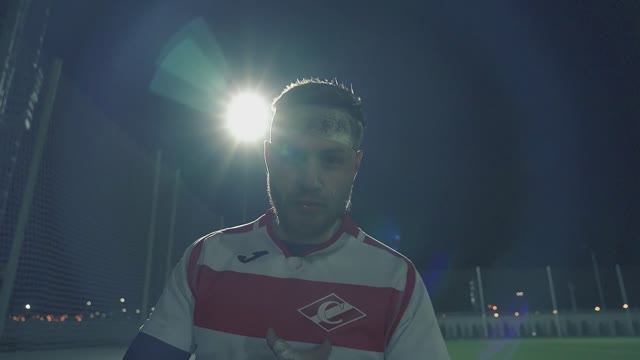 Spartak Rugby - Teaser 1
