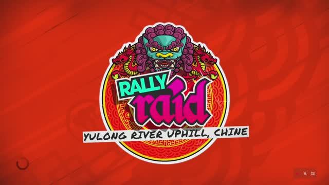 Rally Raid • Yulong River (14.05.2025) The Dragon Tail