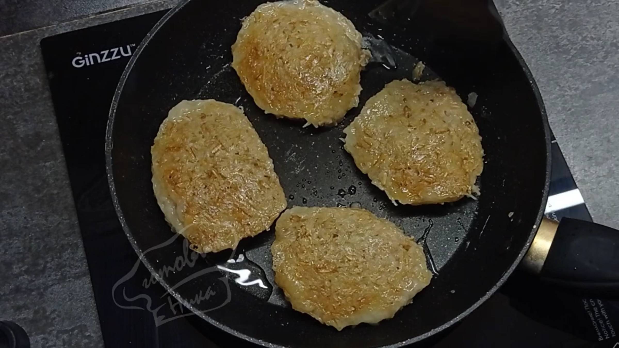 КОТЛЕТЫ БЕЗ ГРАММА МЯСА! ВКУСНЫЙ УЖИН ДЛЯ ВСЕЙ СЕМЬИ