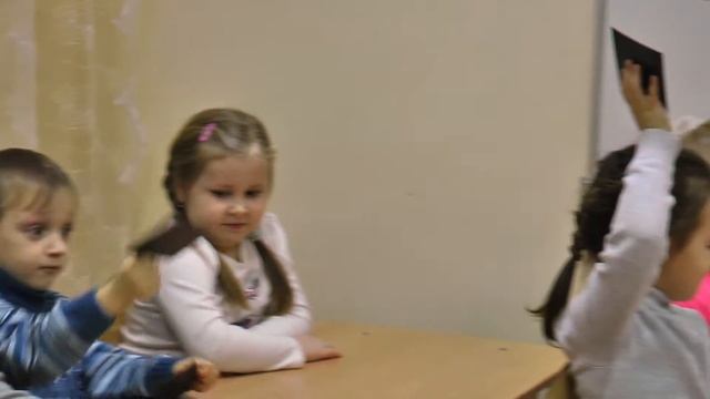 Презентационный ролик детского центра Знамение