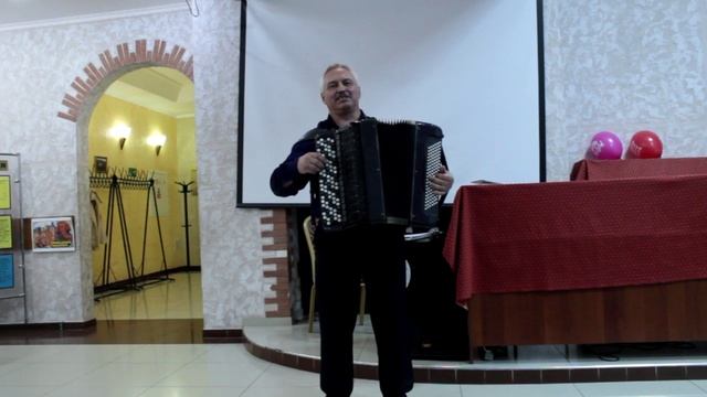 "Балалайка"