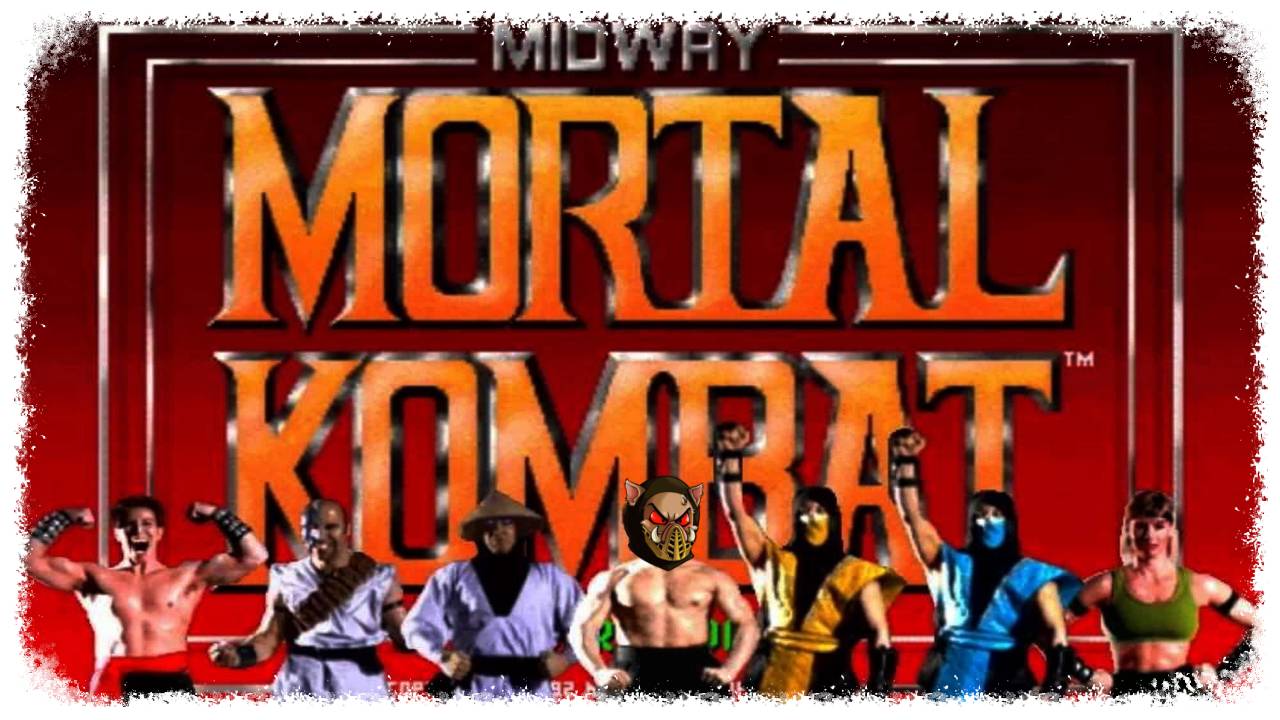 Mortal Kombat (1992) | M.A.M.E. (08.04.2024)