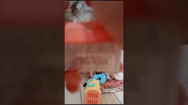 РАСПАКОВКА ОТ ТАИ🎀💝 ДОМАШНИЕ ПИТОМЦЫ. ЧАСТЬ 2