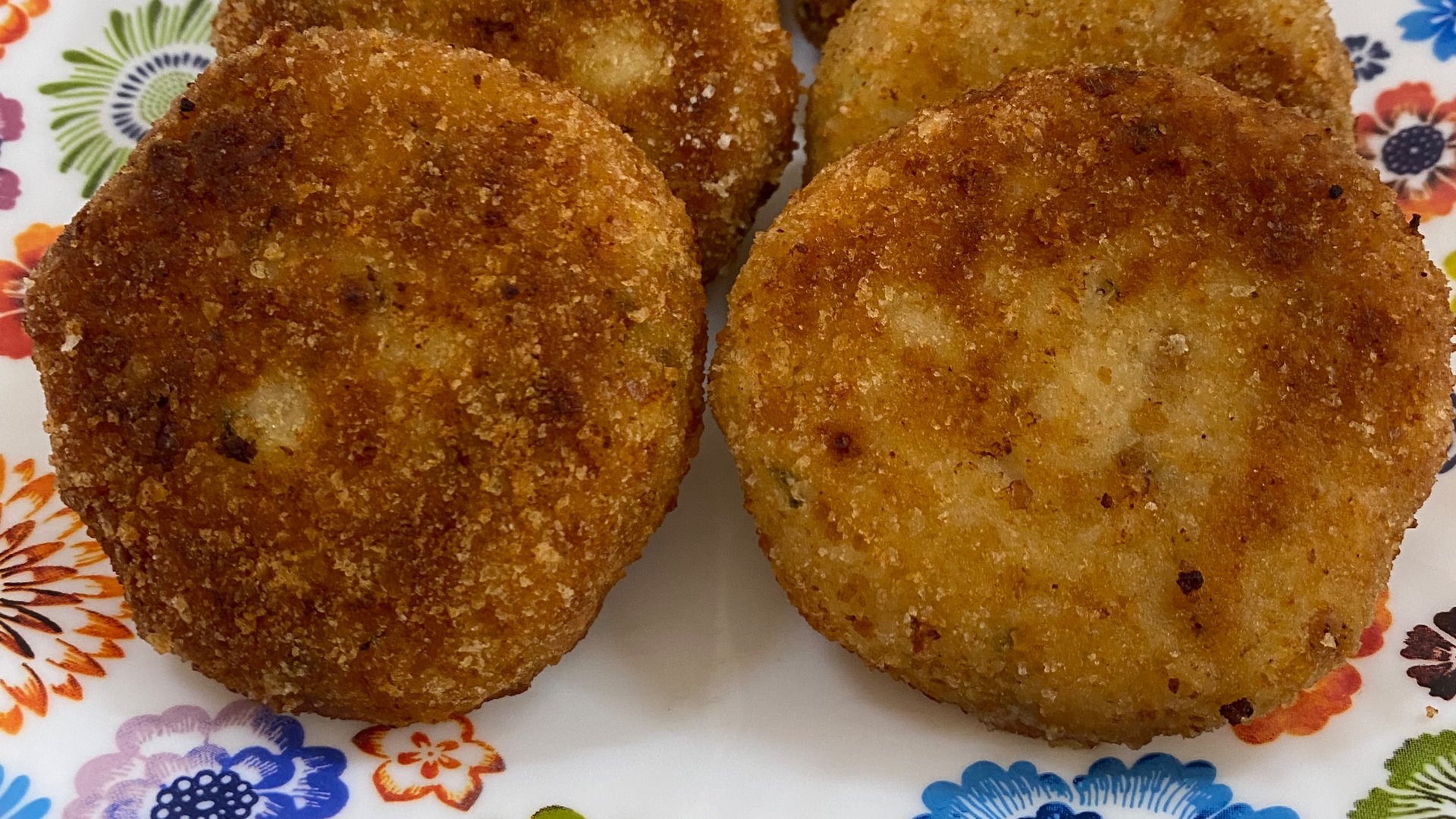 Котлеты из щуки