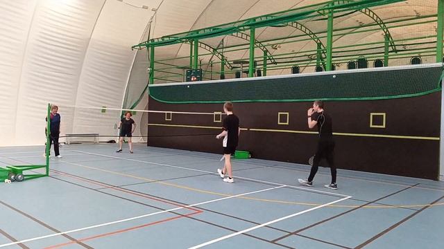 2025-04-26 / Турнир DG / Братовщина / Богданов М, Смирнов Е vs Голушкова Н, Чебатарева Н