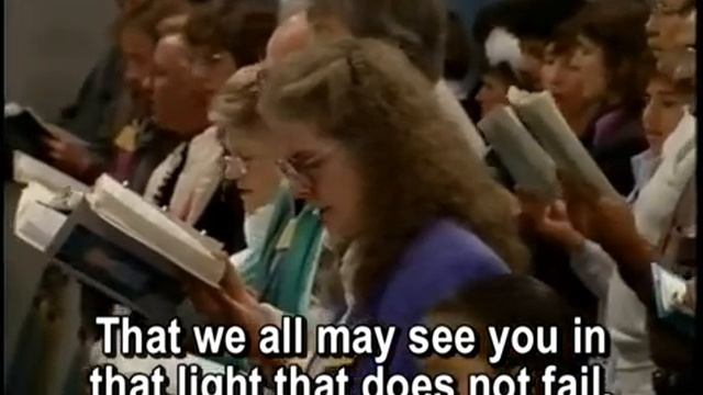 Song 396 «Freedom to the elementals»