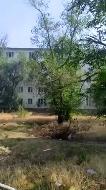 Северодонецк Гвардейский 43