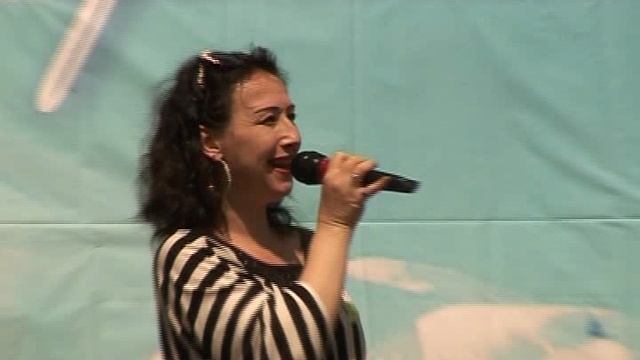 Колесо времени 3 мая КЧР 2016 год