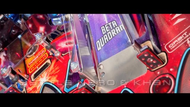Star Trek Pinball