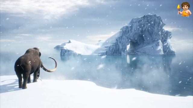 🎬 Млекопитающие: Самые крупные млекопитающие из живших на Земле