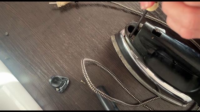 Как проверить сопротивление ТЭНа мультиметром