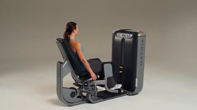 Matrix G7 S75 Отведение ног