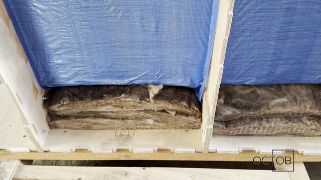 11. Обшивка основания