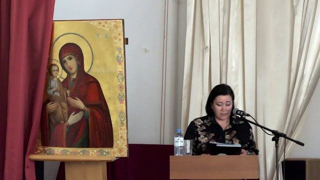 Горобец В. Ю. ,«Духовно-нравственное воспитание на уроках русского языка и литературы»