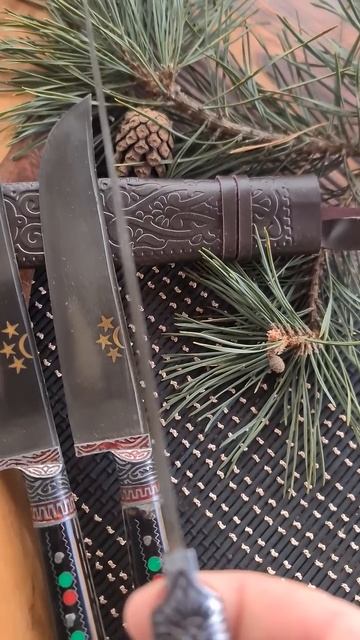 Пчак_от_Бахрома_Юсупова_в_руке_лежит_как_влитой