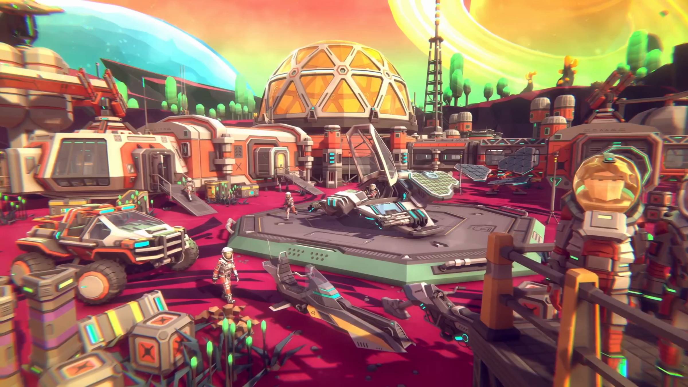 Научная Фантастика