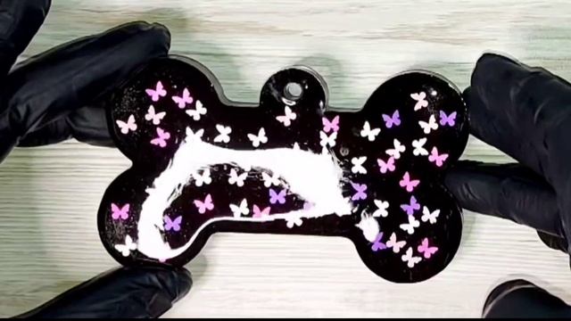 РитуалЭнимал. Сувениры, брелоки и стеллы из праха животных