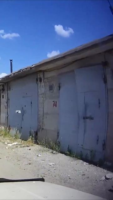 Северодонецк гаражи подстанция 110