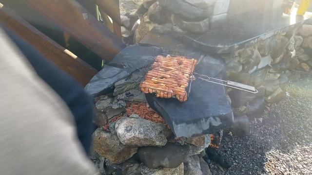 Поездка в Сартавалу
