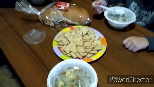 ☀️ Отдых в Подмосковье/ Уехали в Москву без нас/ день 7/ ноябрь 2019